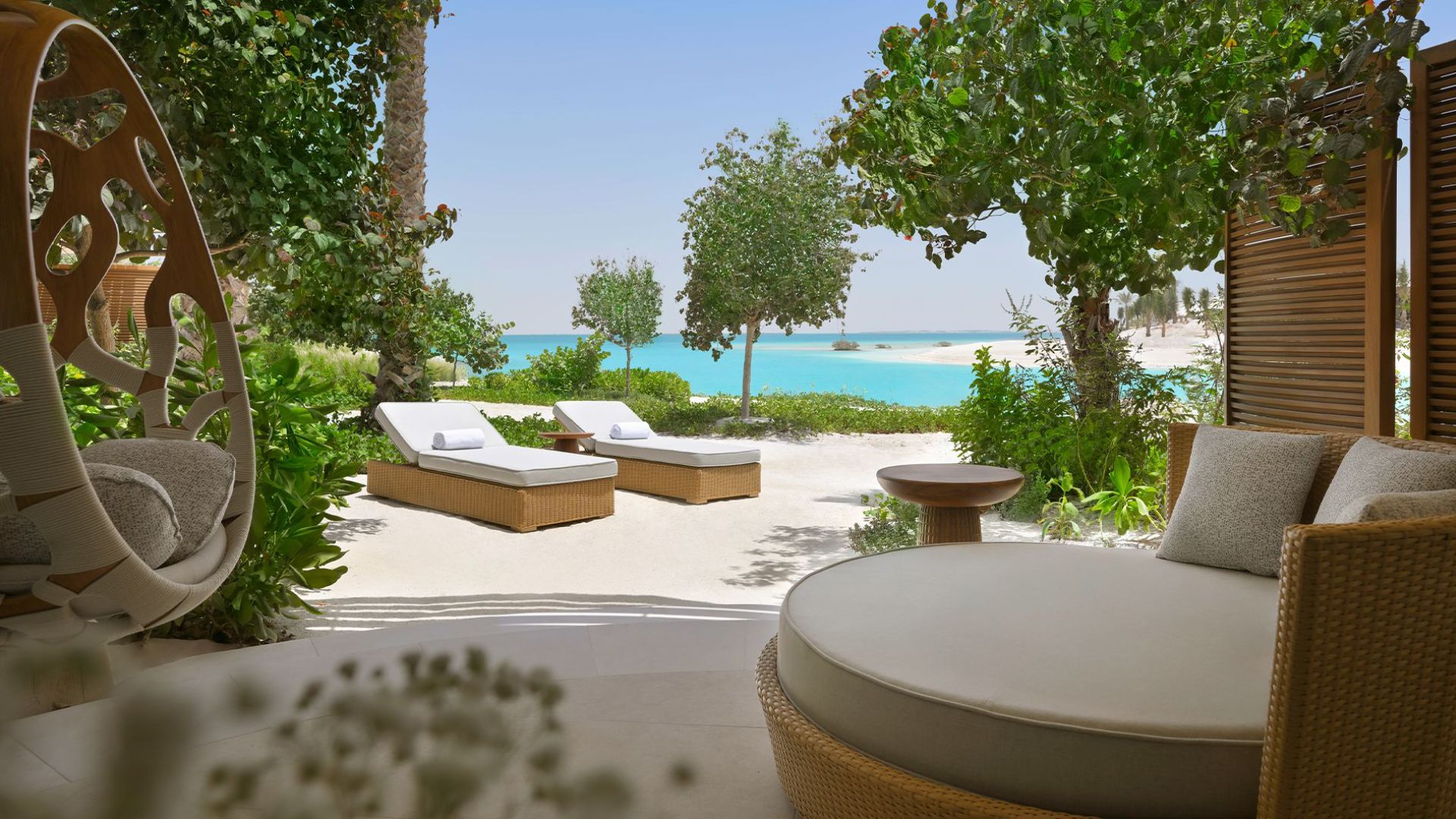 InterContinental The Red Sea Resort - Visit Saudi Official Website