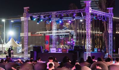 Jeddah Art Promenade - Visit Saudi Official Website