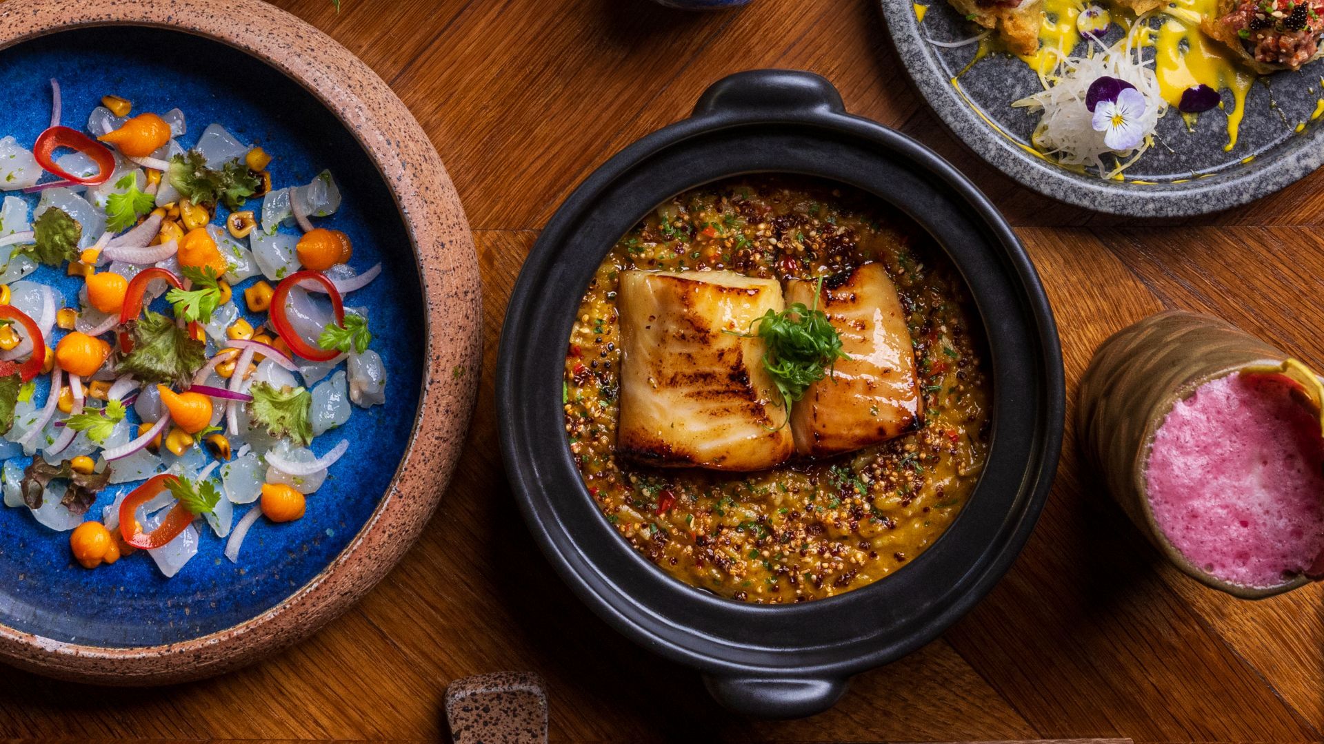 Kuuru - Visit Saudi Official Website