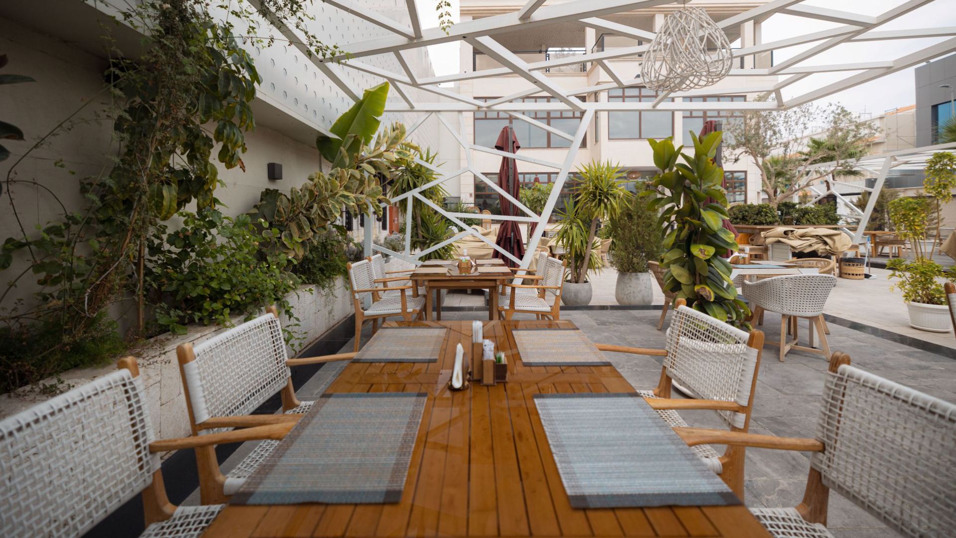 Mallah Restaurant & Cafe - Visit Saudi Official Website