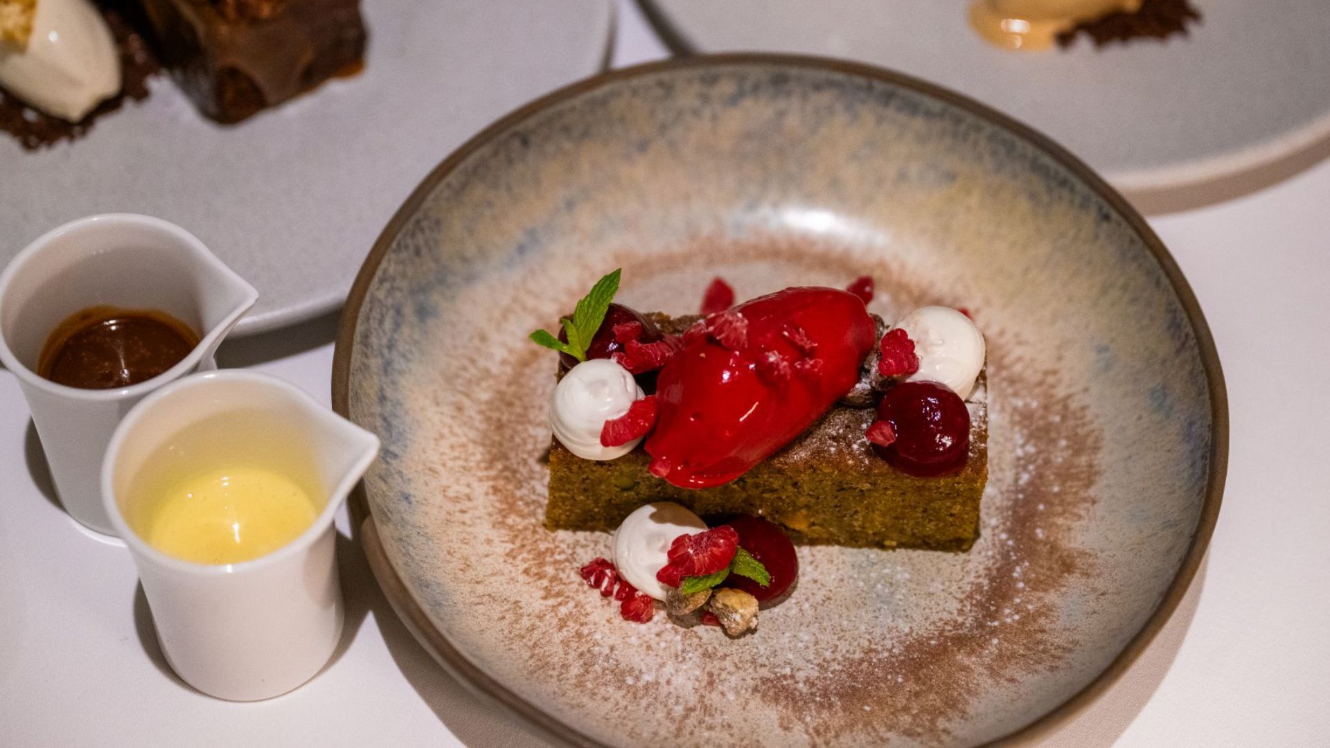 Maraya Social | A Stunning Dining Experience at Maraya Hall | Visit ...