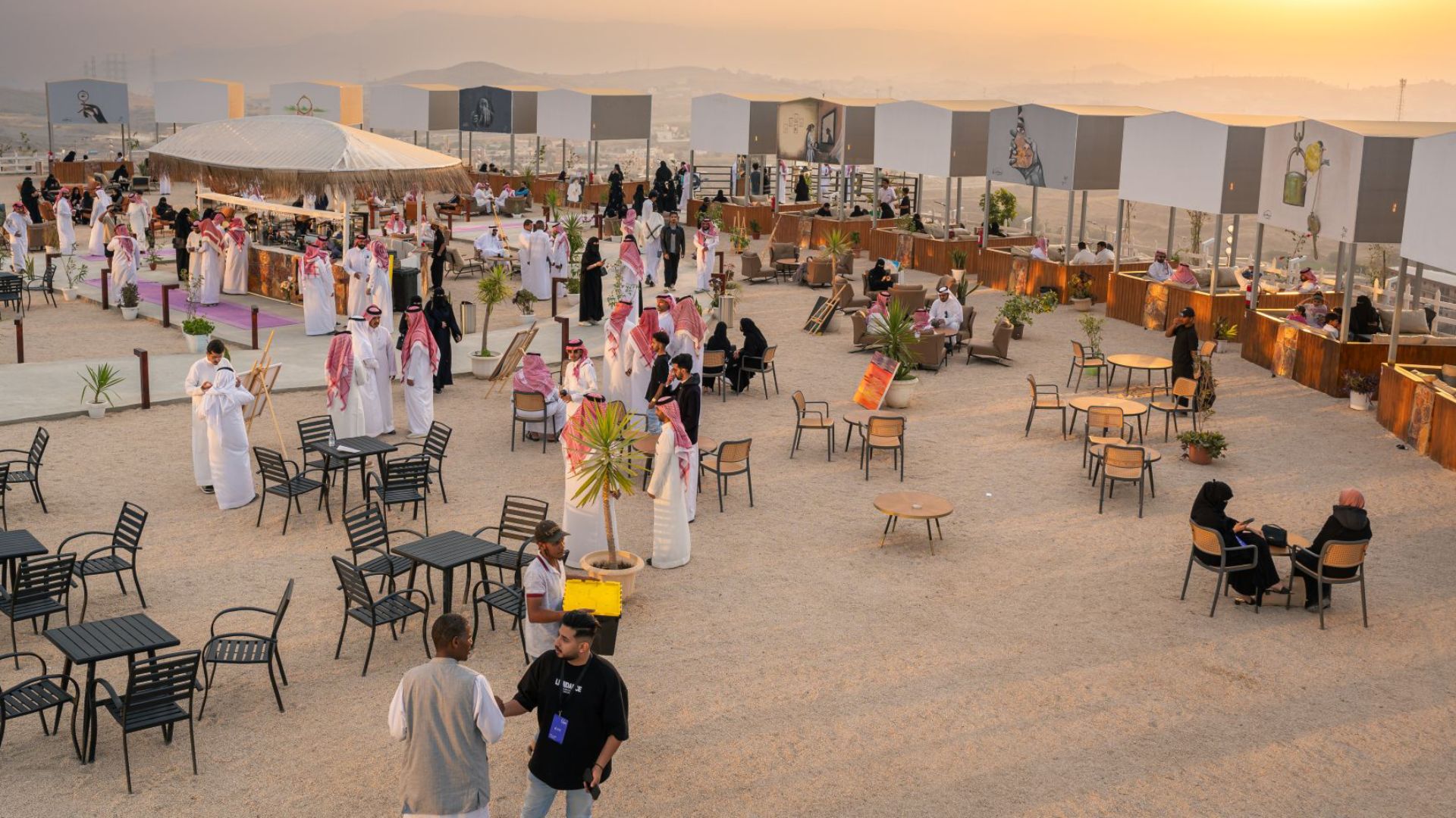 Maraya View - Visit Saudi Official Website