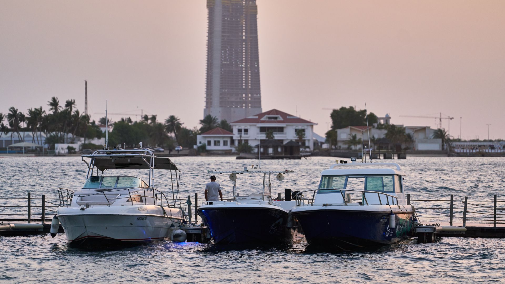 Pearl Marina - Visit Saudi Official Website