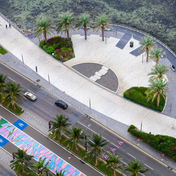 Nature - Visit Saudi Official Website