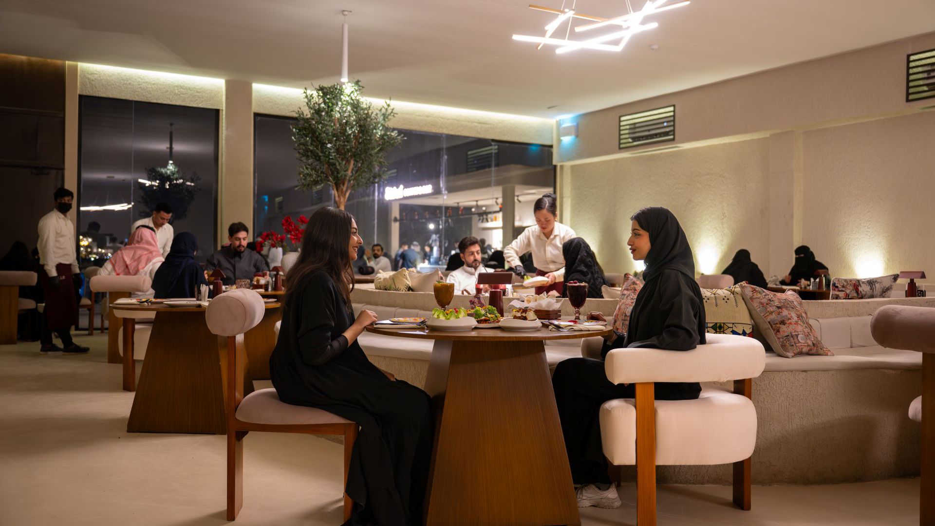 Mlle Café - Visit Saudi Official Website
