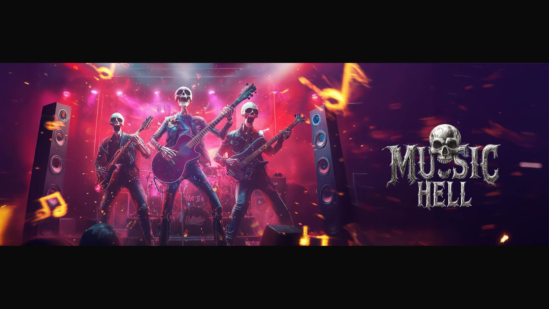 Music Hell - Visit Saudi Official Website