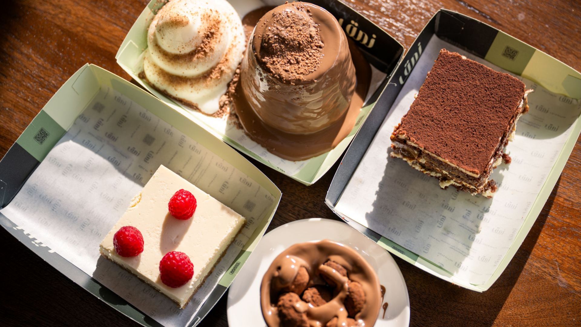 Namq Café | Specialty Coffee & Calm Atmosphere | Visit Saudi - Visit ...