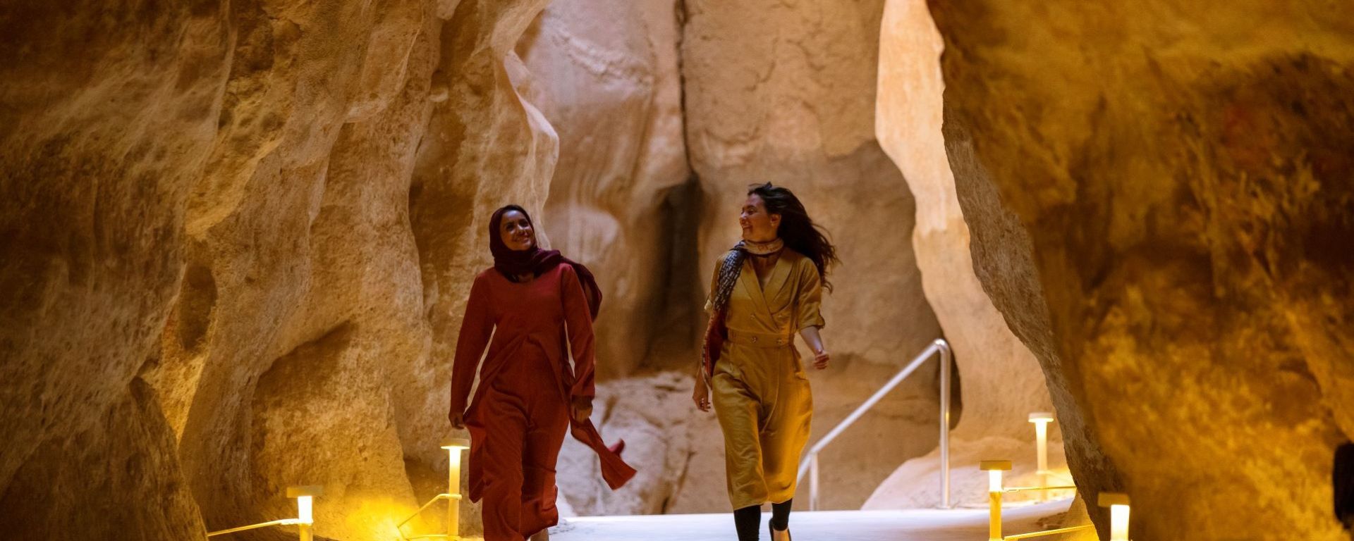 Explore Al Ahsa: UNESCO Oasis & Tourist Attractions | Visit Saudi ...