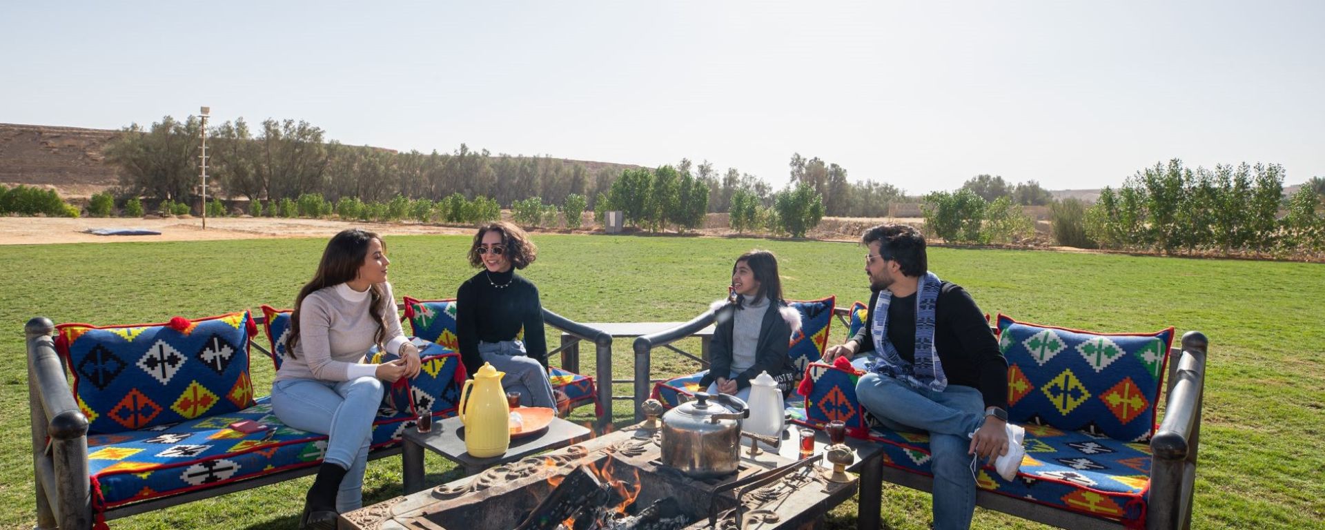 Planning the Perfect Trip to Al Ahsa - Visit Saudi Official Website