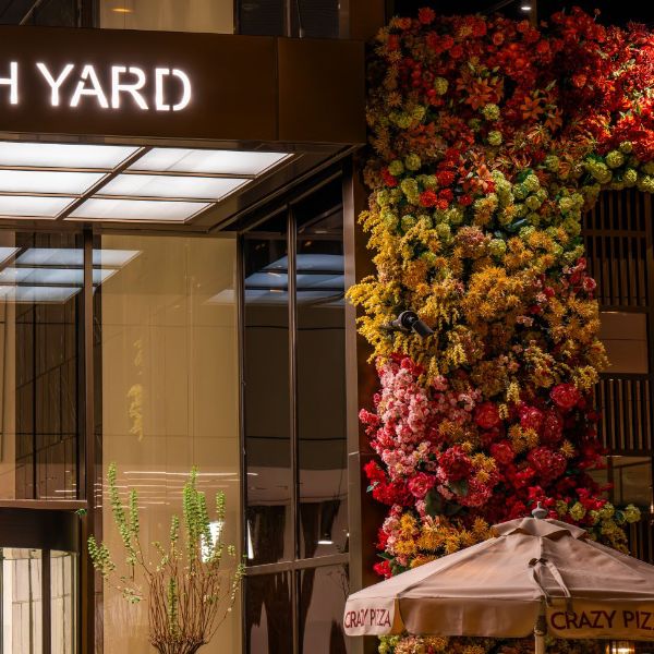 Riyadh Park | Global Shopping & Family Fun | Visit Saudi - Visit Saudi ...