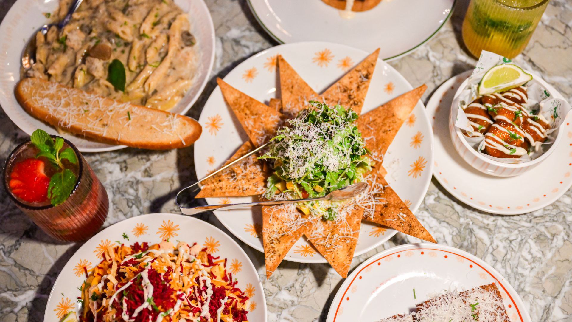 Parker’s Beach House | Relaxed Coastal Dining | Visit Saudi - Visit ...