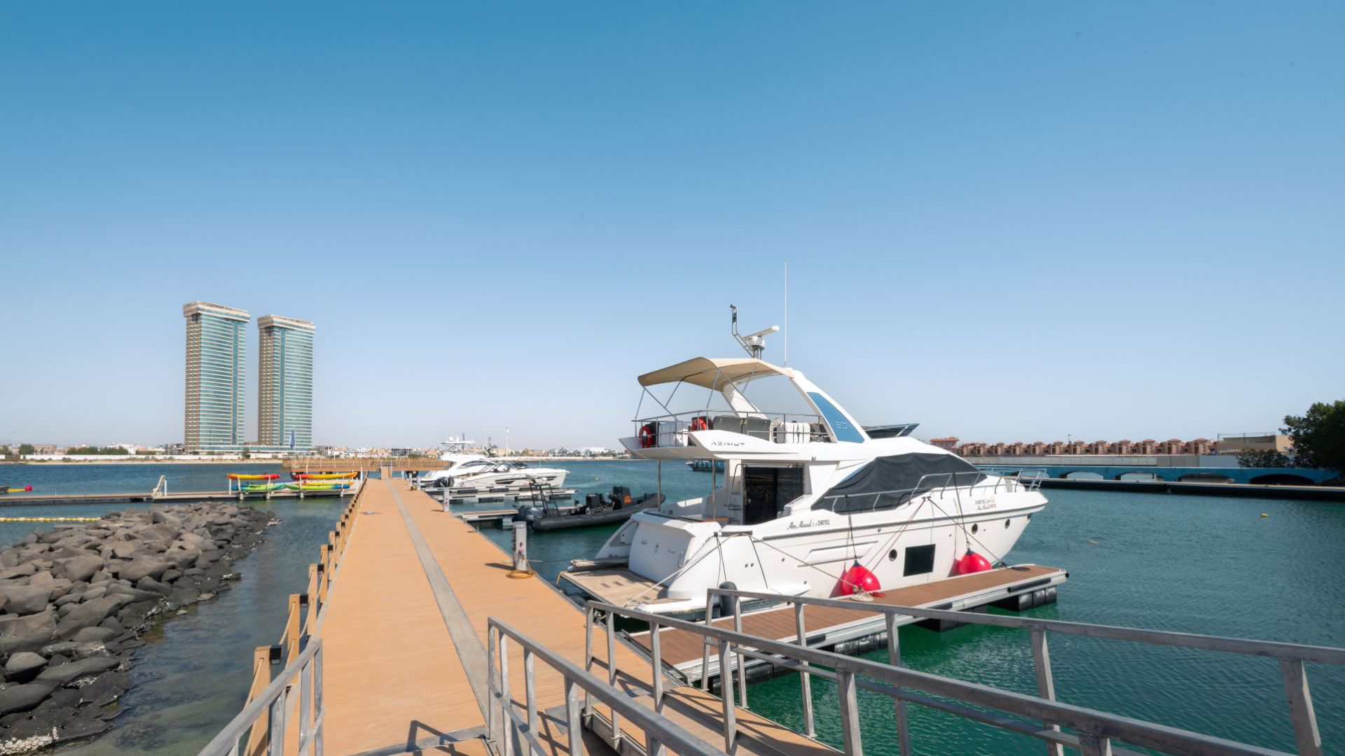 RIXOS Obhur - Visit Saudi Official Website