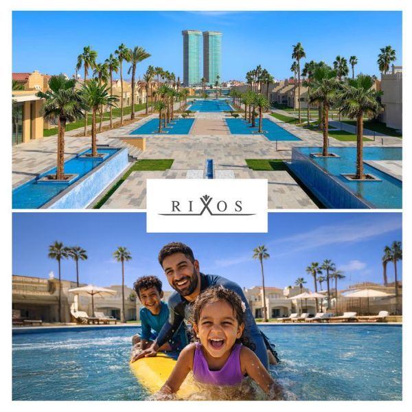 Rixos Obhur Jeddah - Visit Saudi Official Website