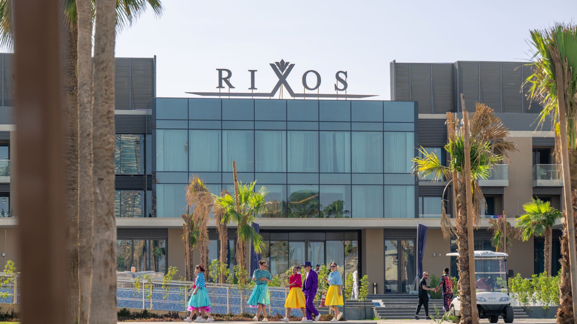 RIXOS Obhur - Visit Saudi Official Website