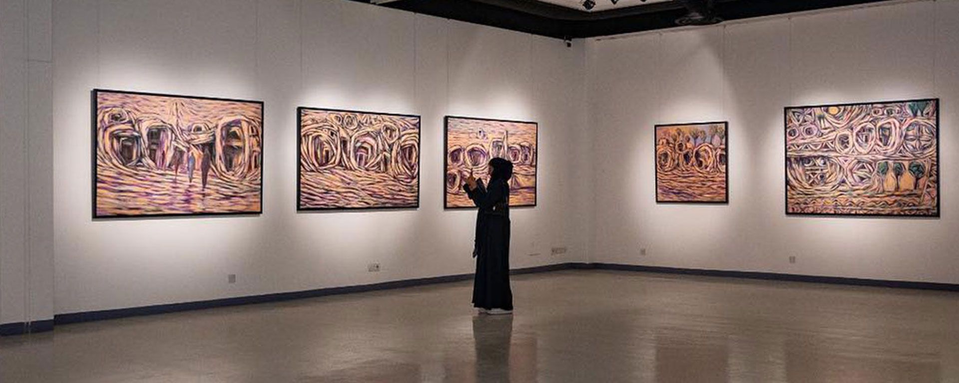 A two-day itinerary in Riyadh for art lovers - Visit Saudi Official Website