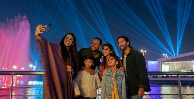 Banan - Saudi International Handcrafts Week - Visit Saudi Official Website