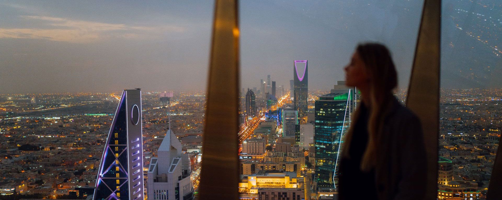 Riyadh - Sito ufficiale Visit Saudi