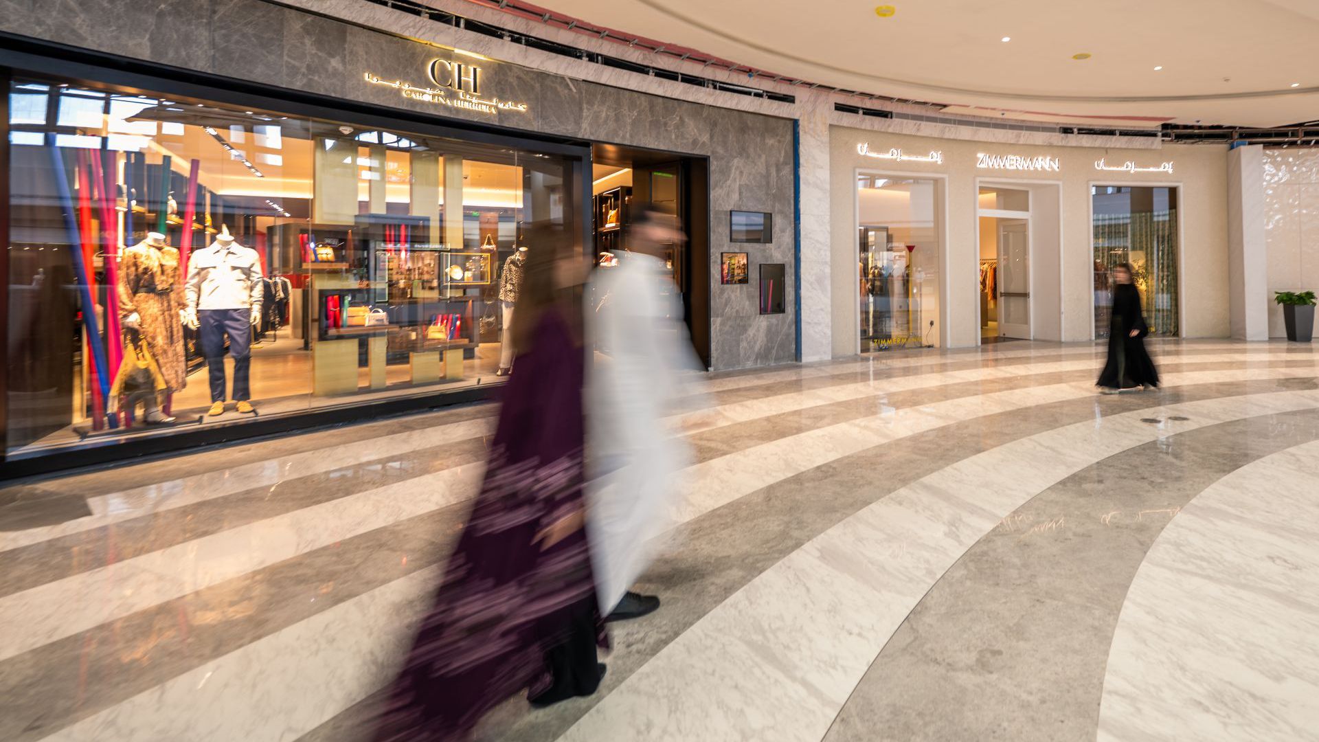 Kingdom Centre Riyadh | Luxury Shopping & Views - Visit Saudi Official ...