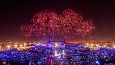 Riyadh Season - Visit Saudi Official Website