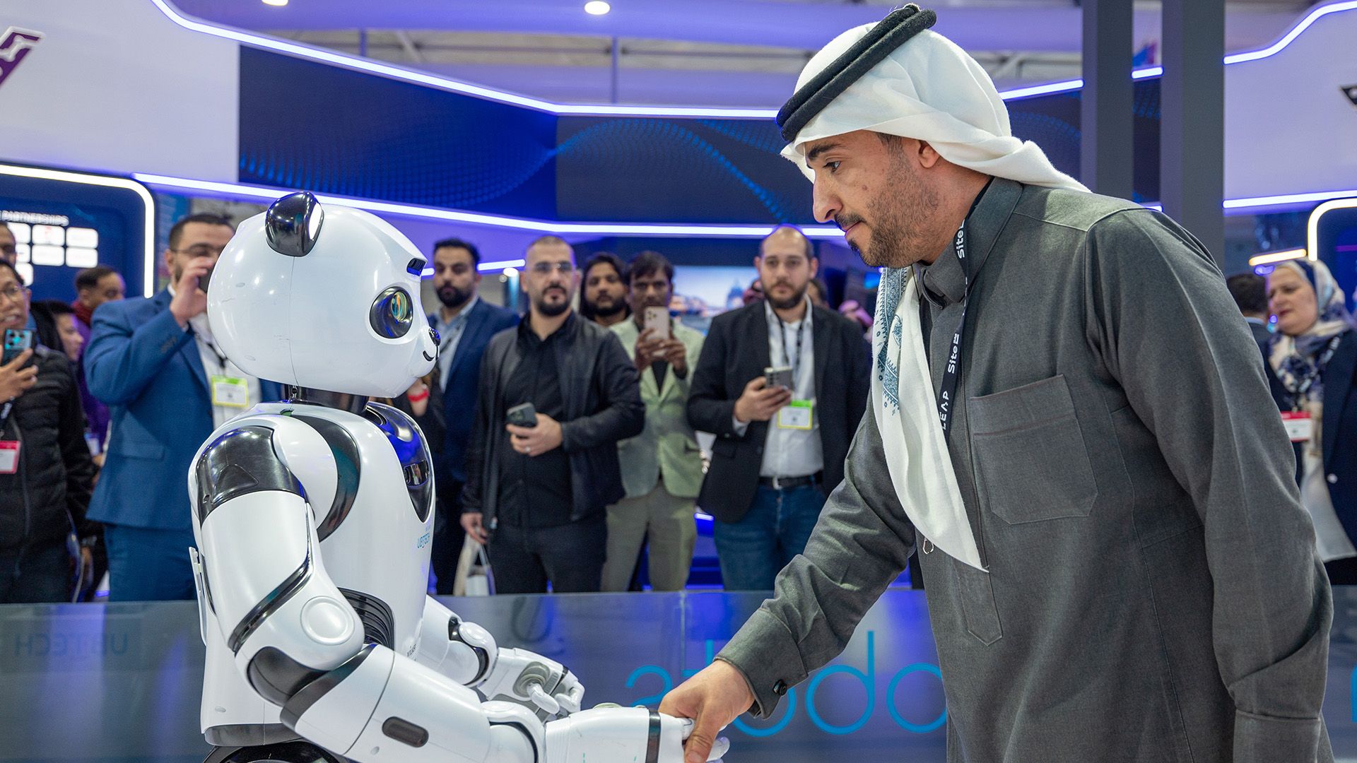 LEAP 2026 - Visit Saudi Official Website