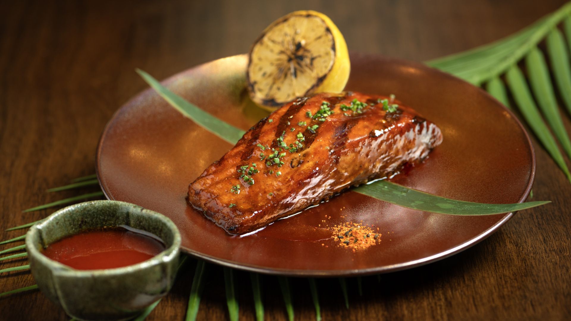 سوشي سامبا - الموقع الرسمي للسياحة السعودية