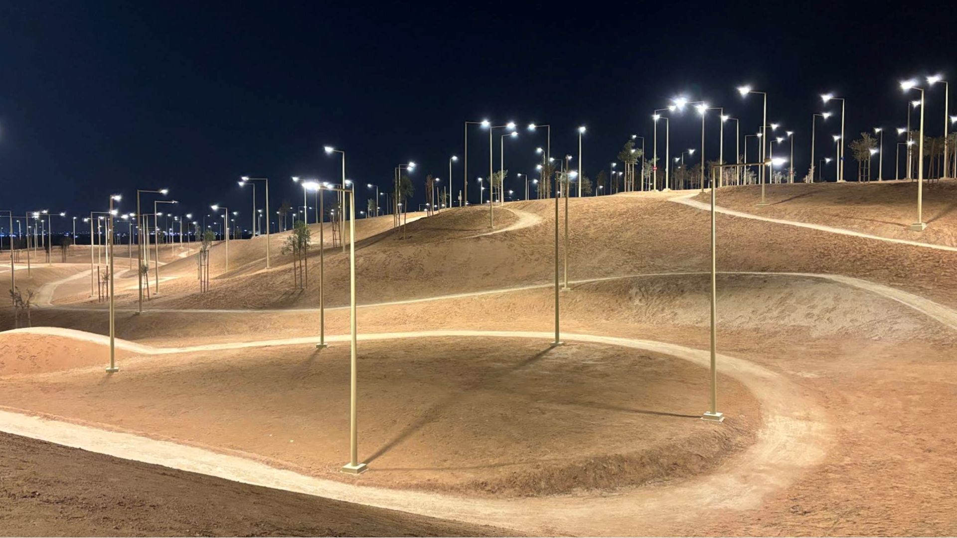 Sands Sports Park - Visit Saudi Official Website