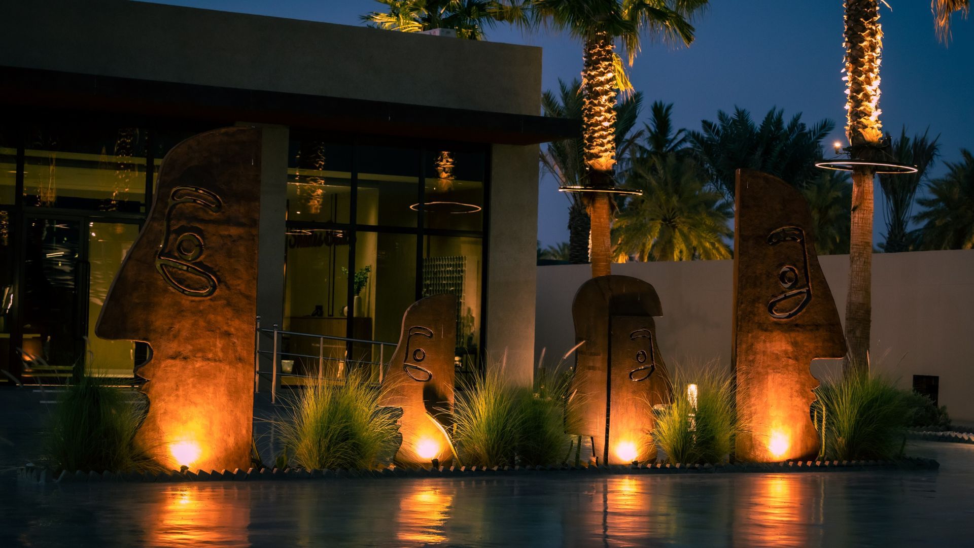 Shades Beach - Visit Saudi Official Website