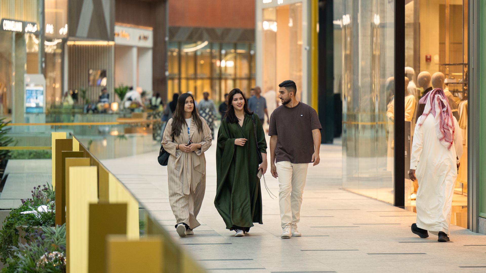 Solitaire Mall - Visit Saudi Official Website