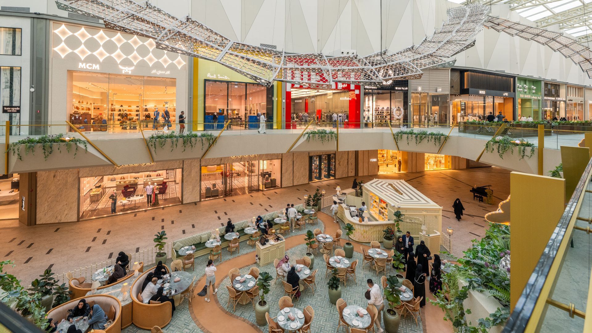 Solitaire Mall - Visit Saudi Official Website