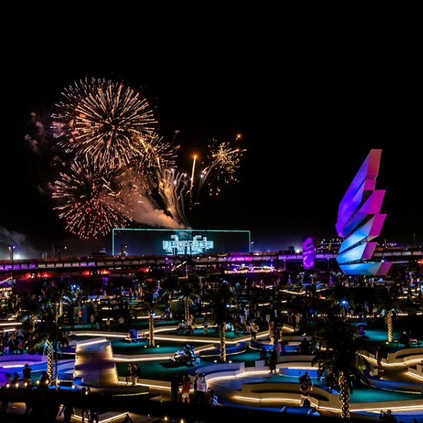 Saudi Map | Find Your Way with Maps of Riyadh, Jeddah & More | Visit Saudi