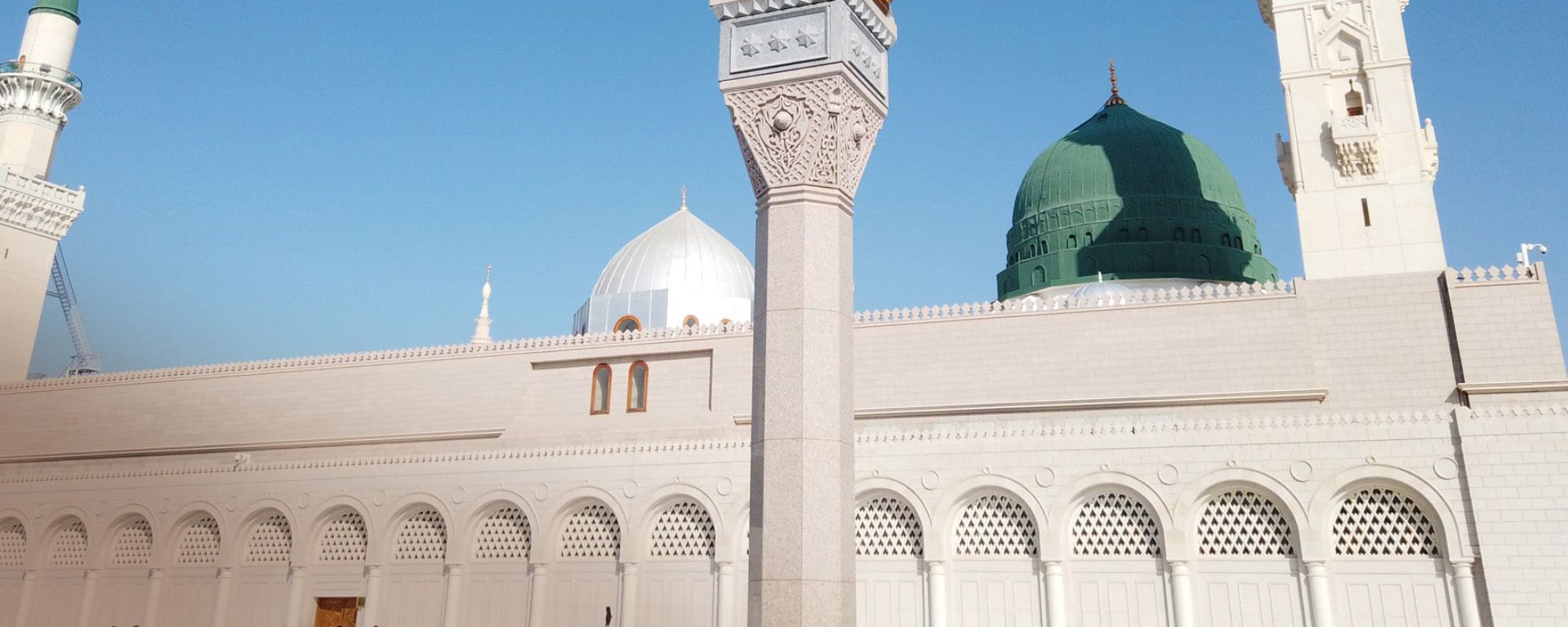 Religion in Saudi: A guide to Islam - Visit Saudi Official Website