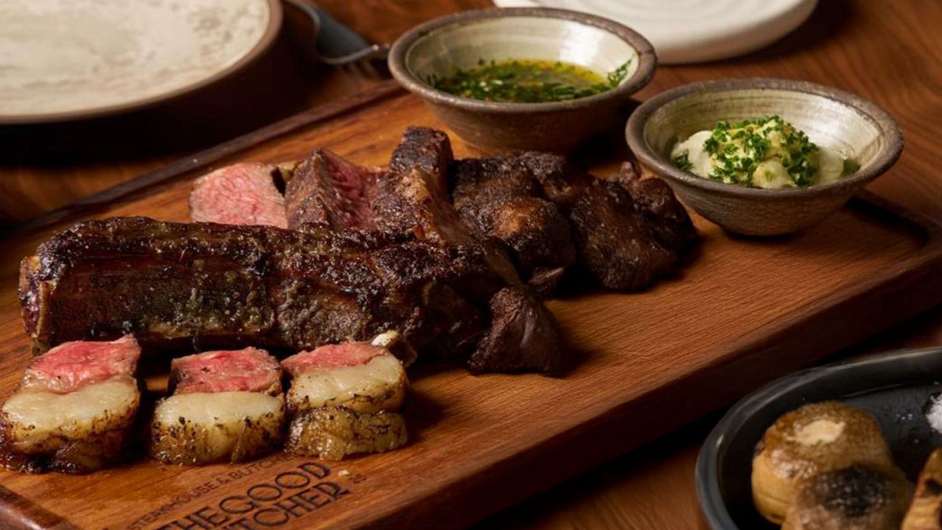 The Good Butcher - Visit Saudi Official Website