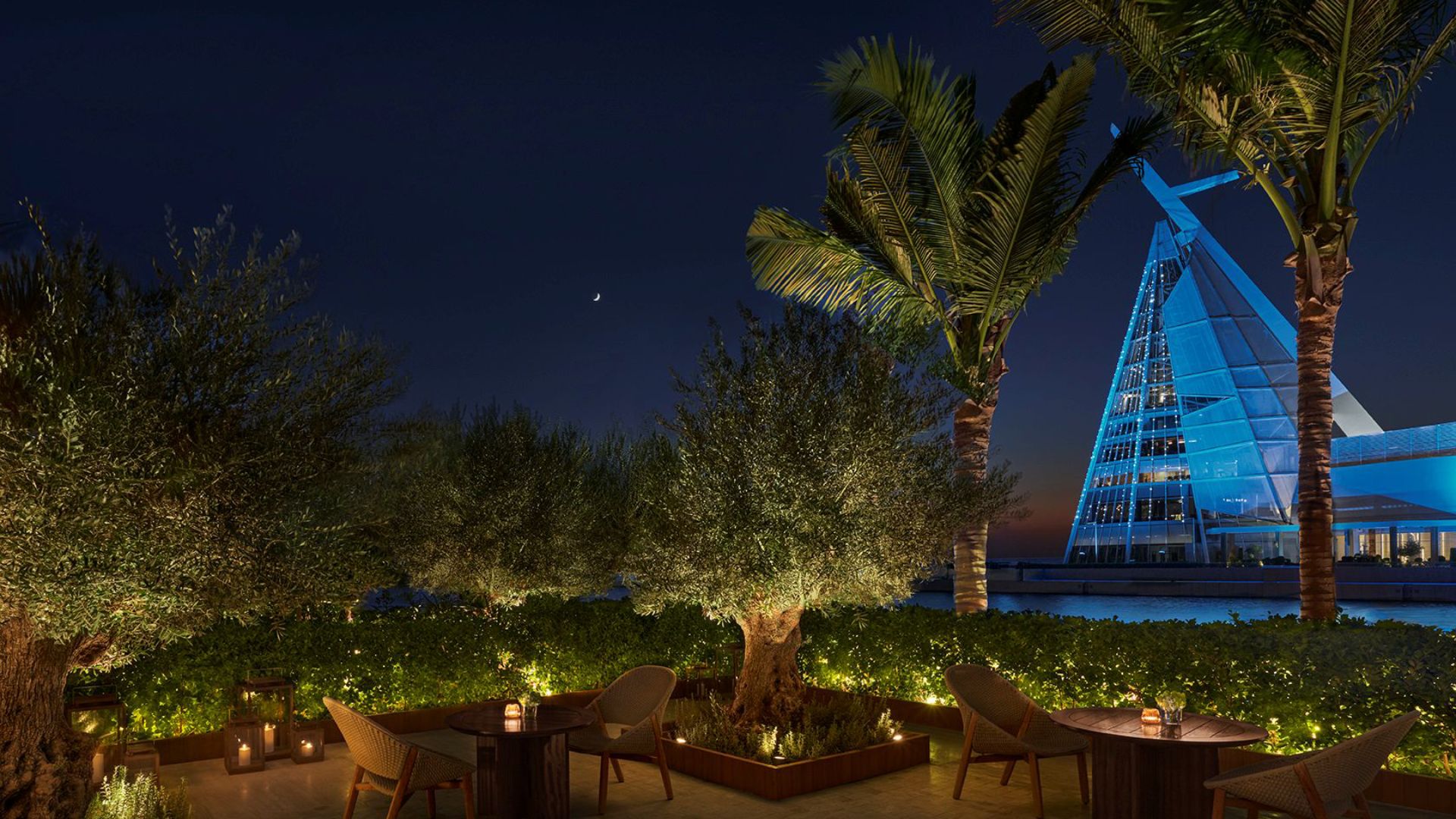 The Jeddah Edition Hotel | Hotels in Jeddah - Visit Saudi Official Website