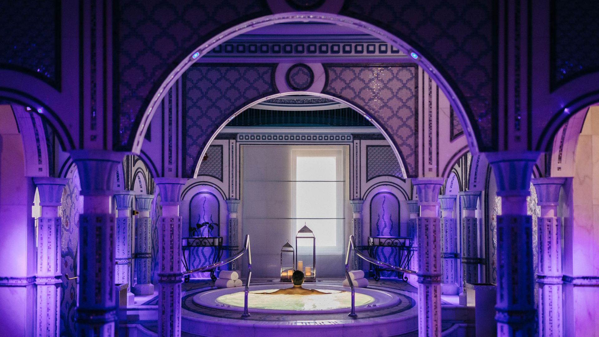 The Ritz-Carlton Jeddah - Visit Saudi