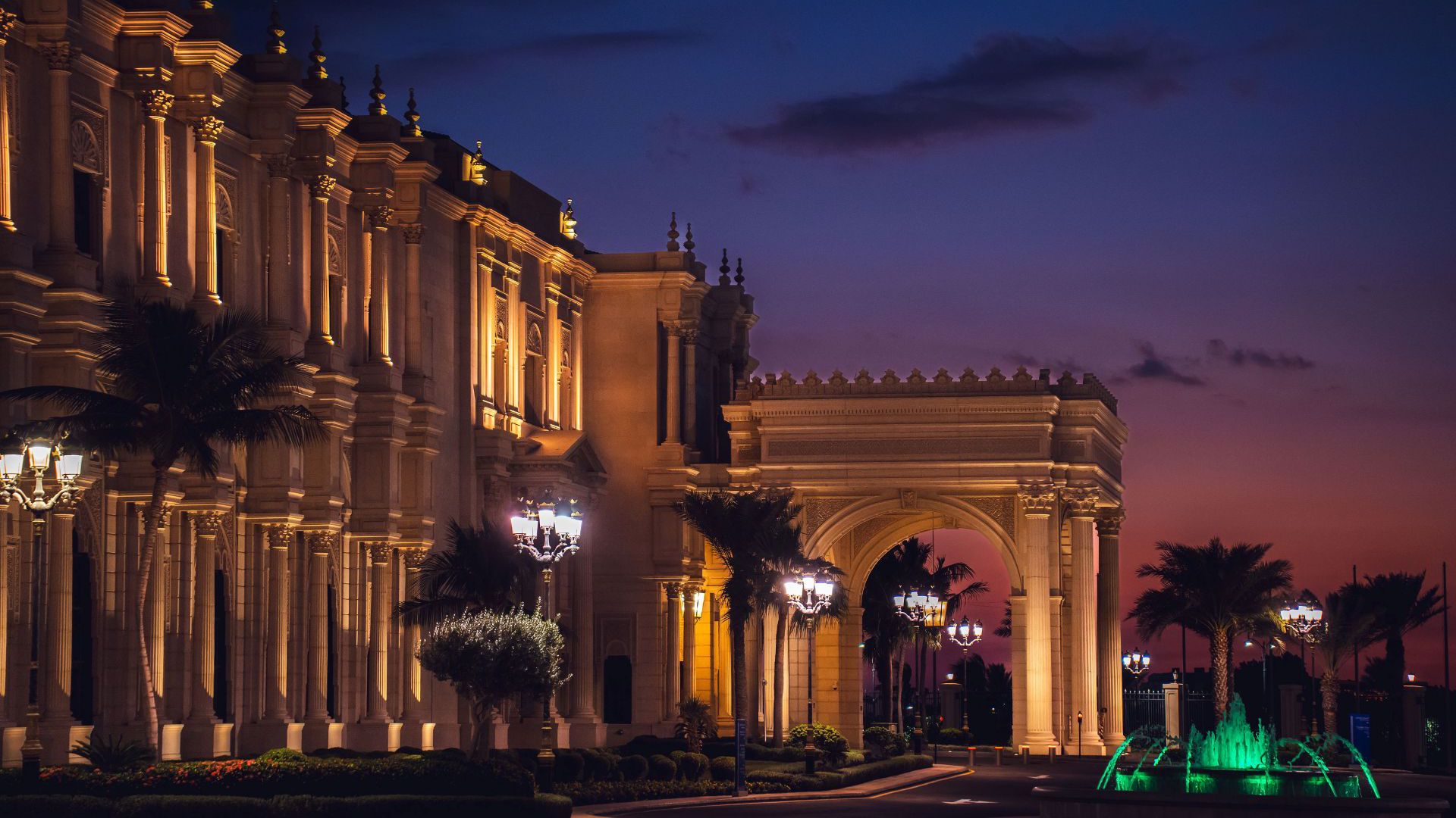 The Ritz-Carlton Jeddah - Visit Saudi Official Website