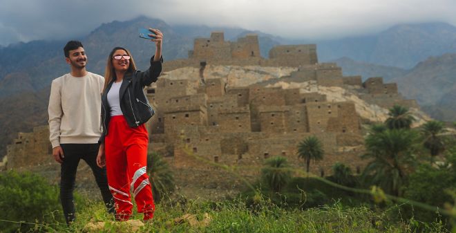 Al Baha - Visit Saudi Official Website