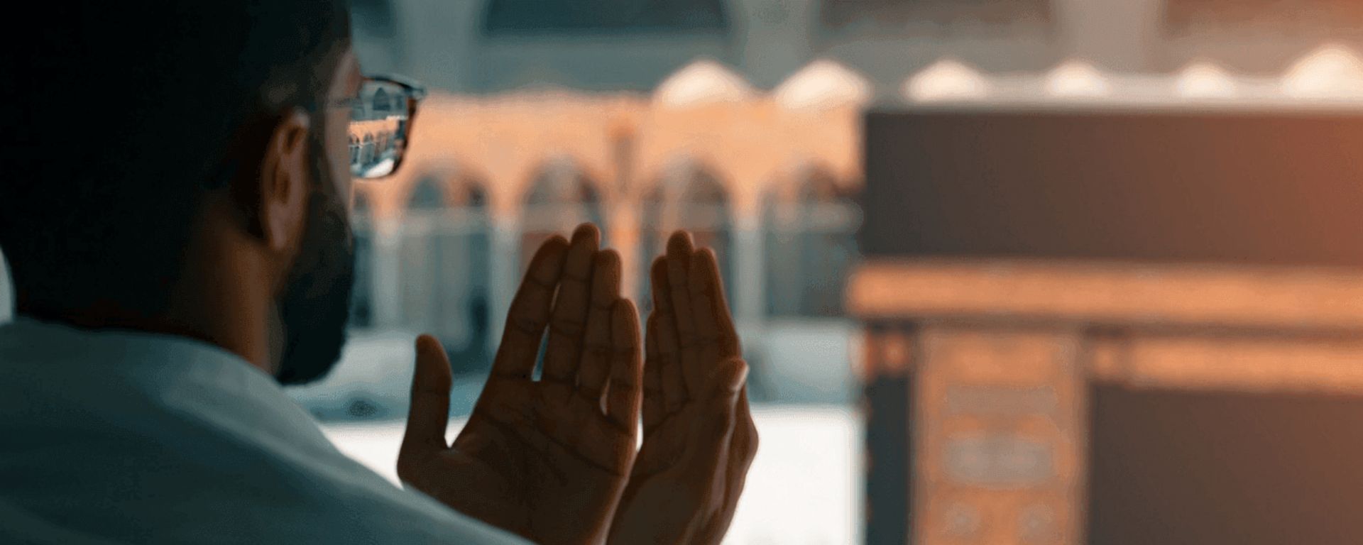 Umrah & Ziyarah - Visit Saudi Official Website