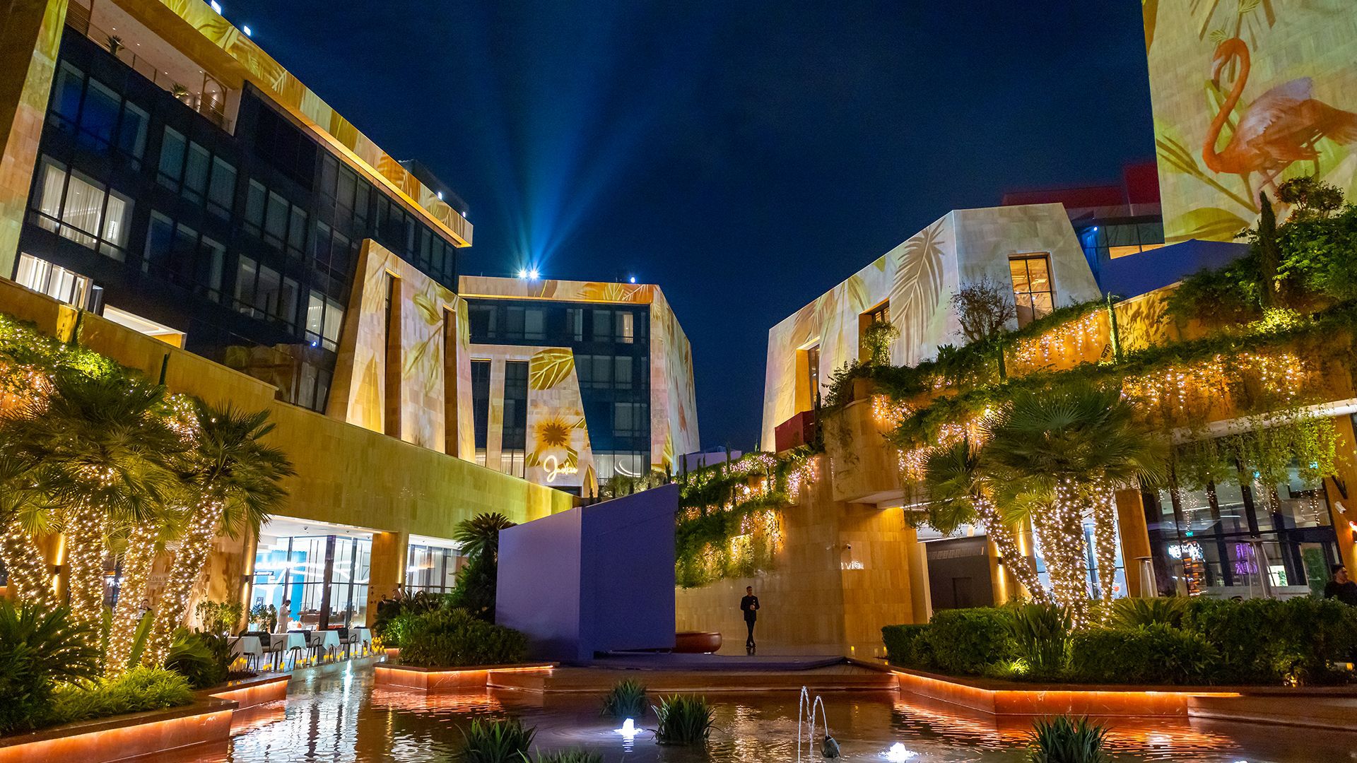 Via Riyadh - Visit Saudi Official Website