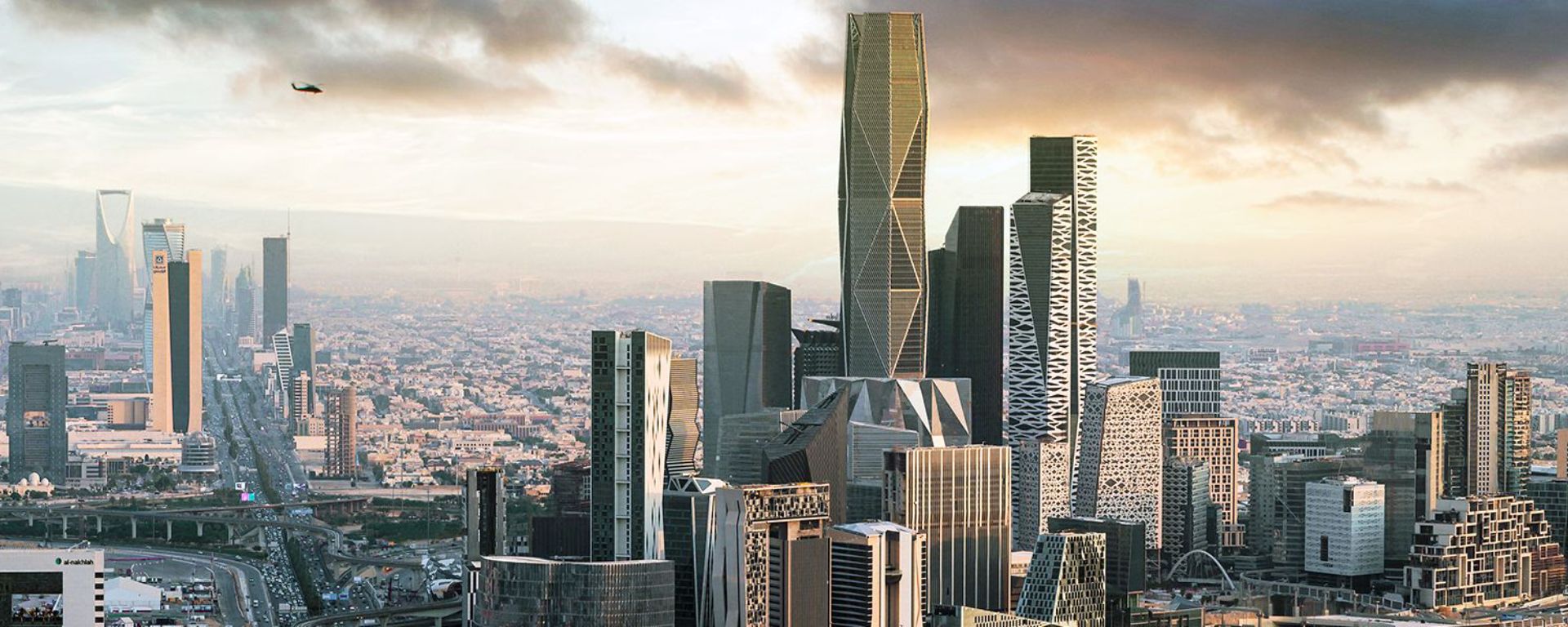 Saudi Vision 2030: Transforming Tourism for the Future - Visit Saudi ...