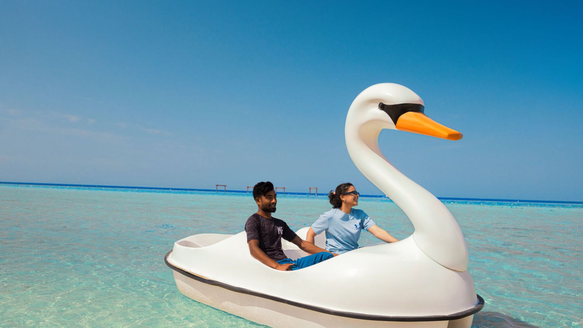 Yam Beach - Visit Saudi