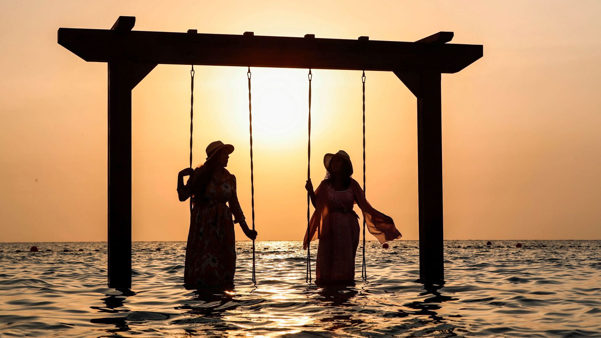 Yam Beach - Visit Saudi Official Website