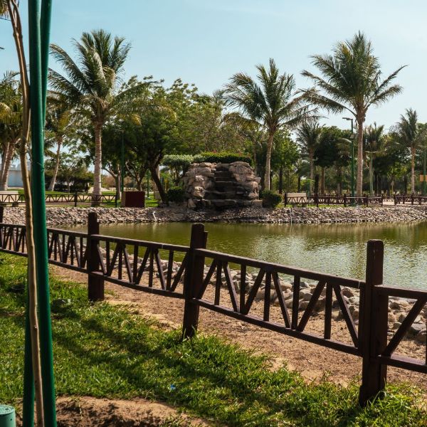 Nature - Visit Saudi Official Website