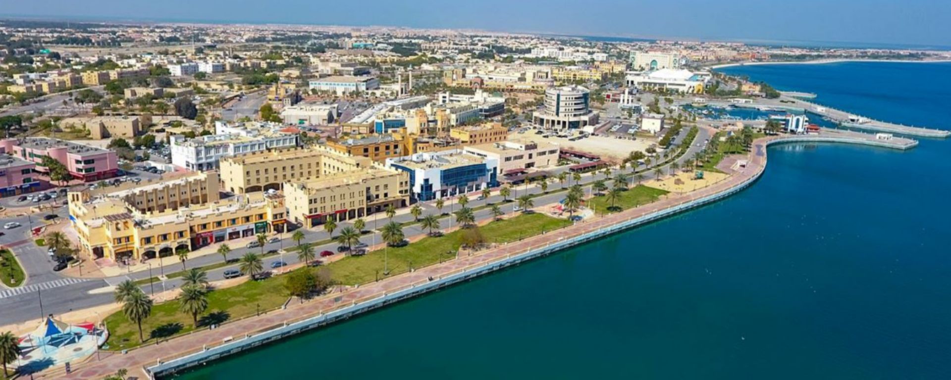 Al Jubail - Visit Saudi Official Website