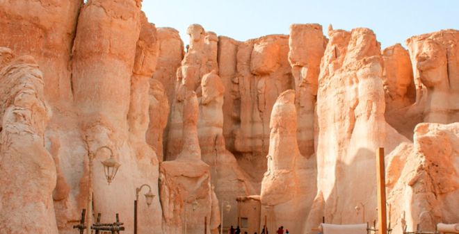 Largest Palm Oasis in the World - Visit Saudi Official Website