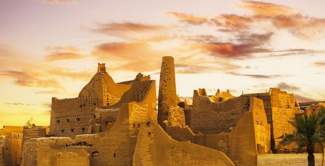 Albujairi Terrace - Visit Saudi Official Website