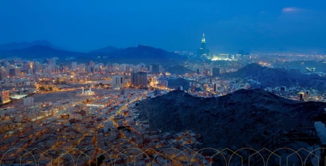 Masjid Al-Rajhi - Visit Saudi Official Website