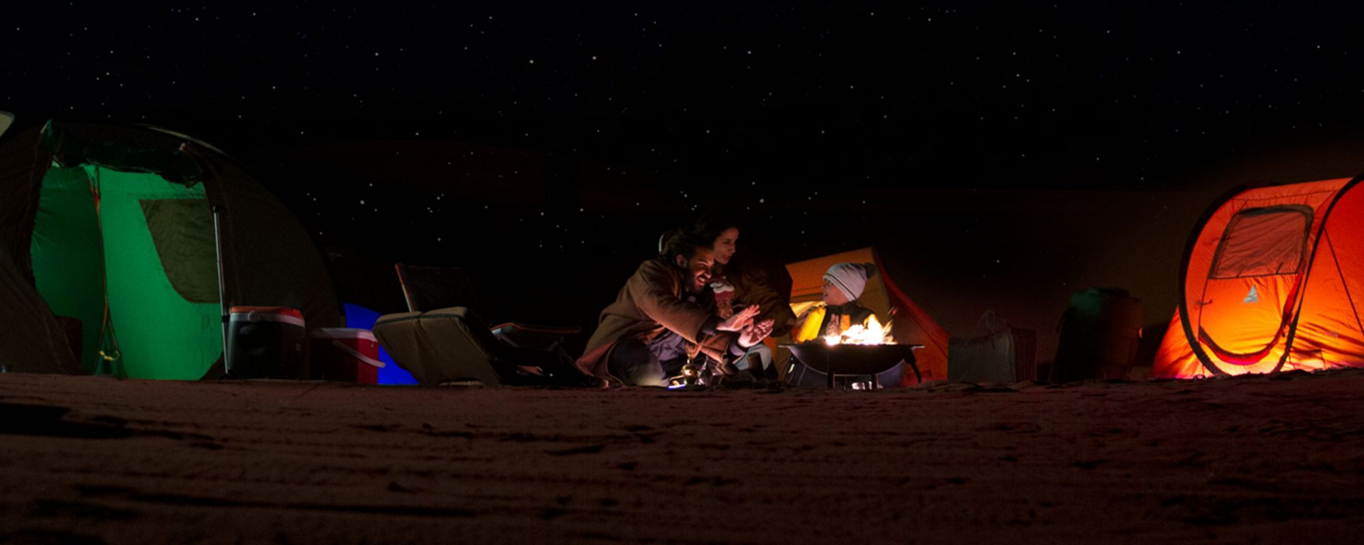 The seasons and climate in Saudi - Visit Saudi Official Website